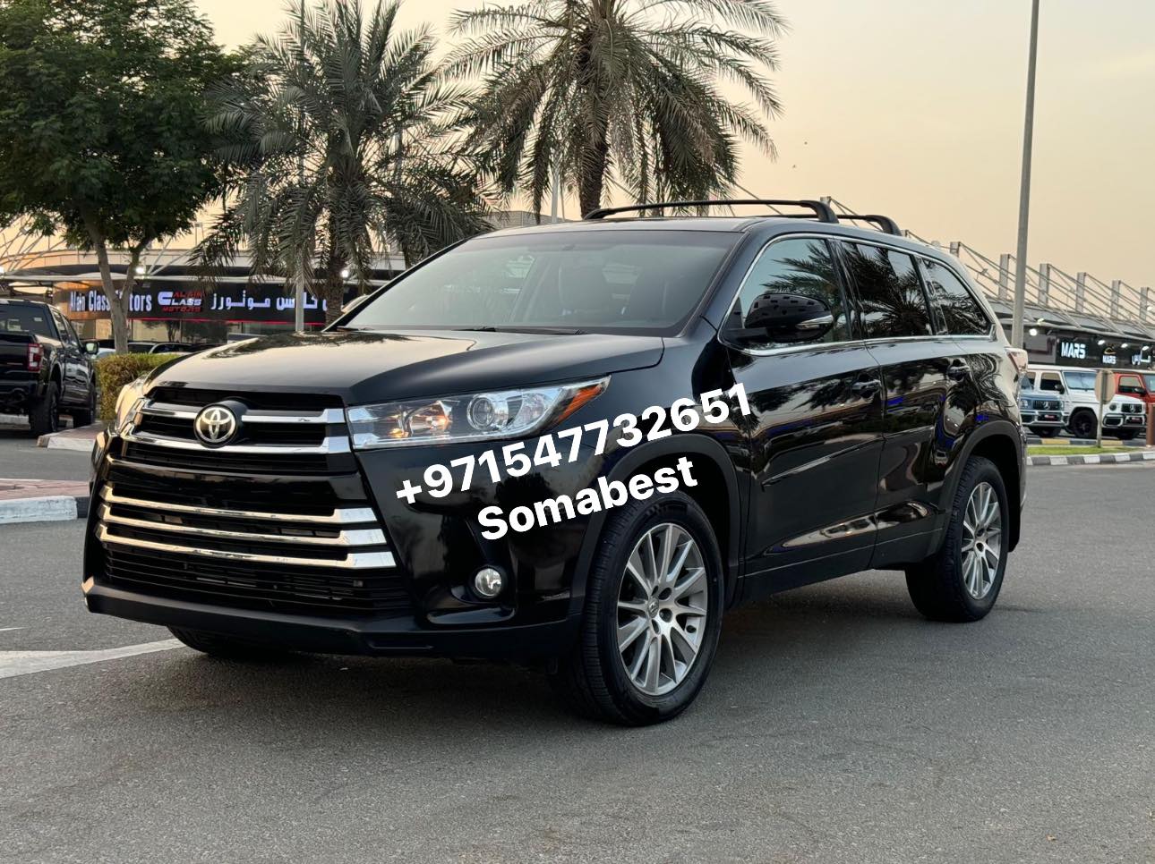 SOMA BEST INTERNATIONAL LIMITED.